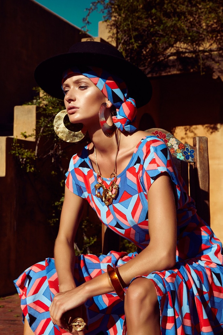 Annabella Barber picture