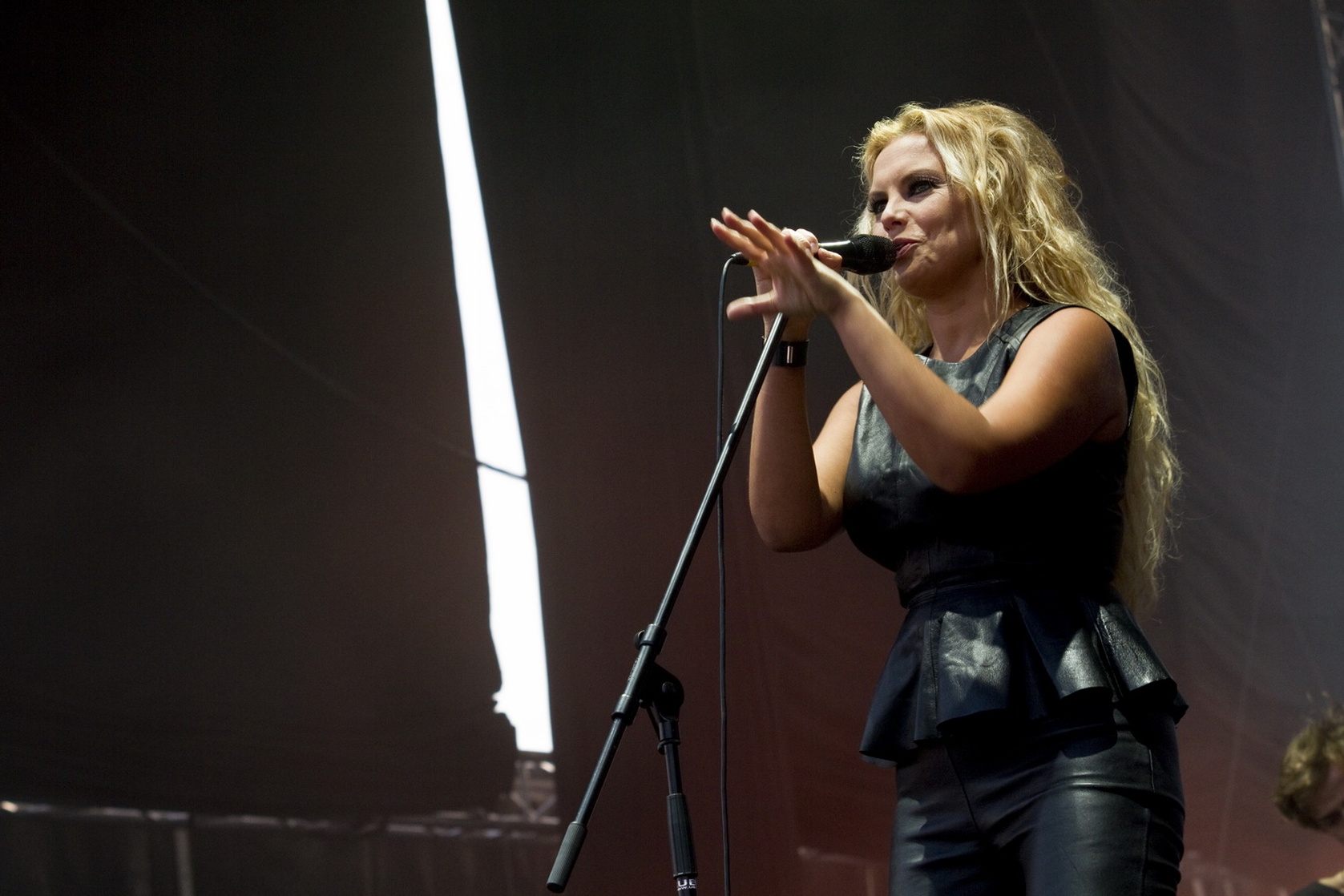 Image of Linda Leen