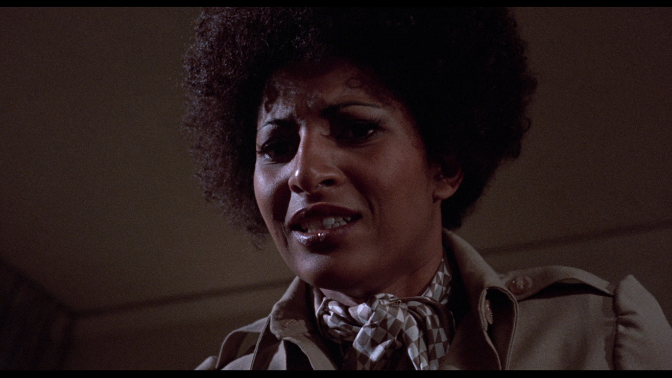 Picture of Scream, Blacula, Scream