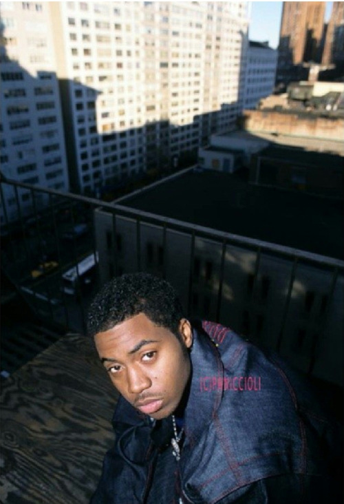 Picture of Nas