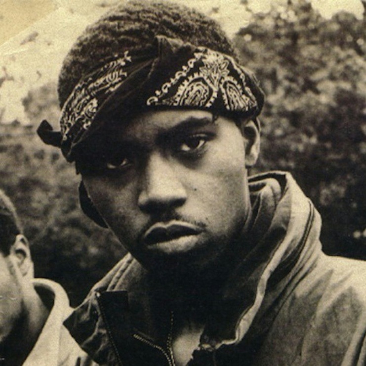 Picture of Nas