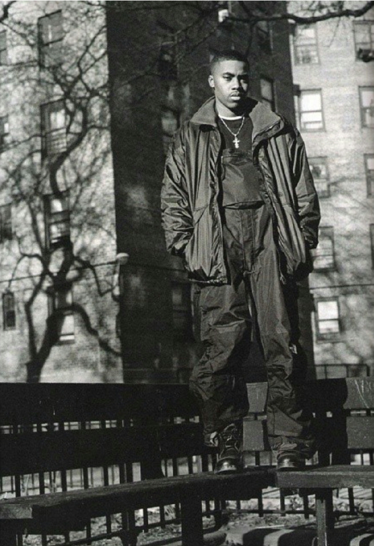 Picture of Nas