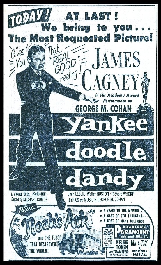 Picture of Yankee Doodle Dandy