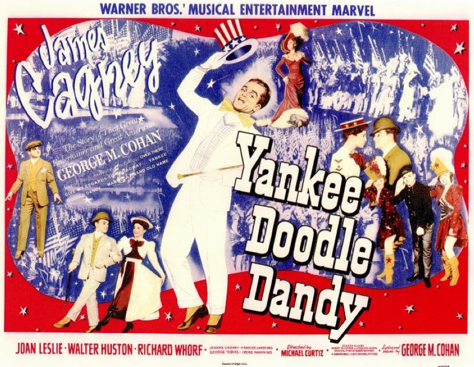 Picture of Yankee Doodle Dandy