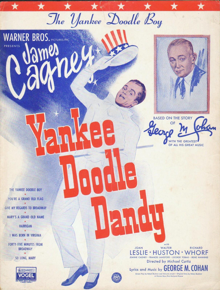 Picture of Yankee Doodle Dandy