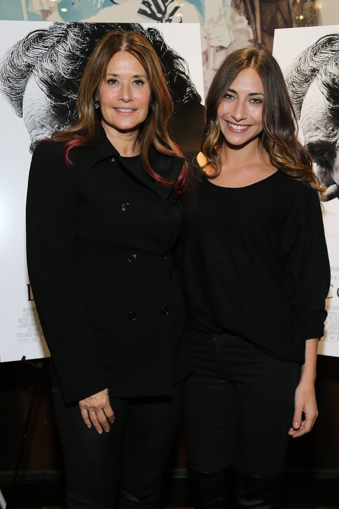 Picture of Stella Keitel