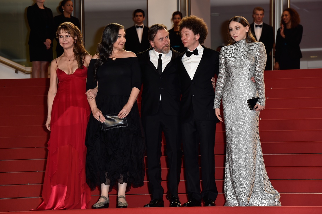 Picture of Sarah Sutherland