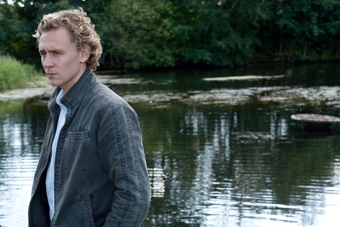 Image of Wallander