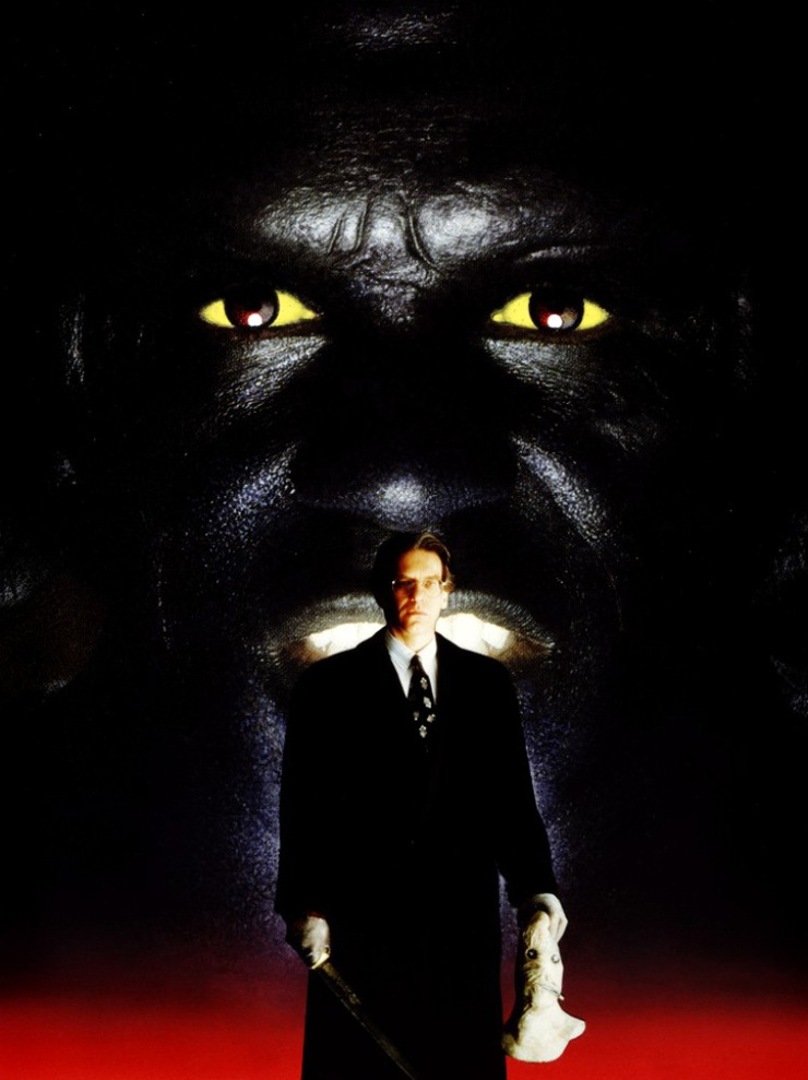 Picture of Nightbreed