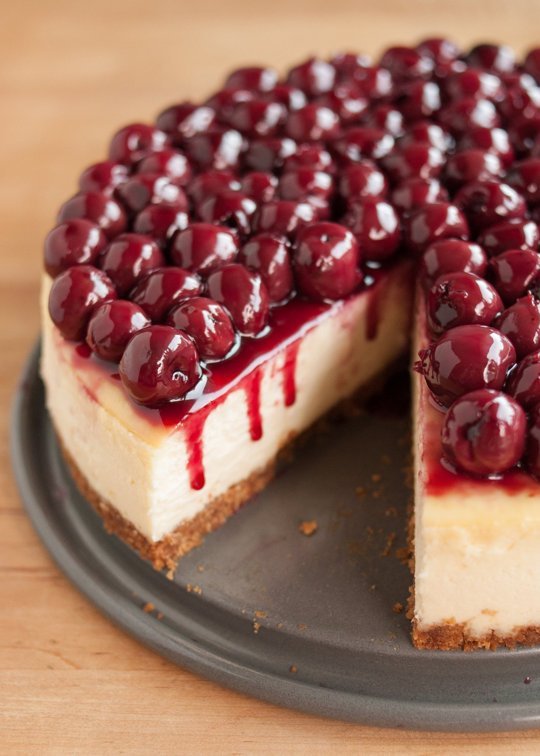 Picture of Cheesecake