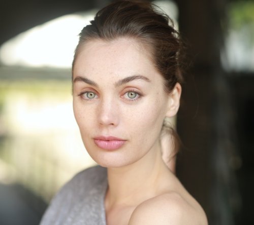 Picture of Poppy Corby-Tuech