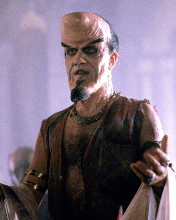 Image of Nightbreed
