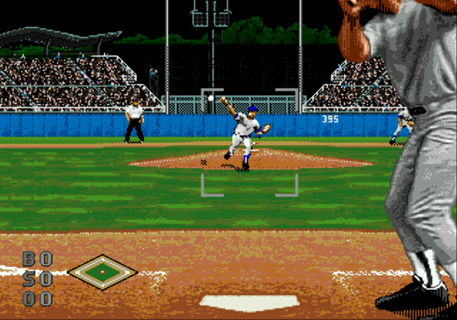 World Series Baseball '98 image