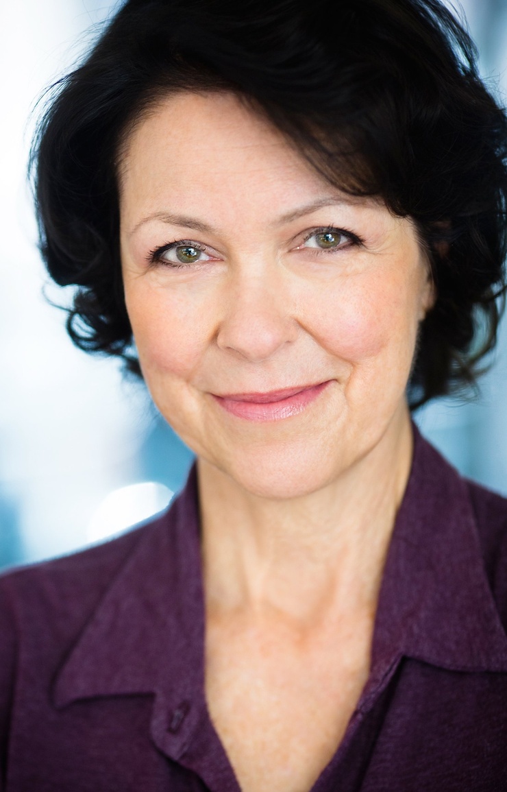 Picture of Deborah Geffner