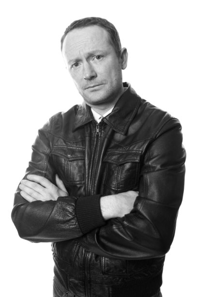 Picture of Richard Douglas