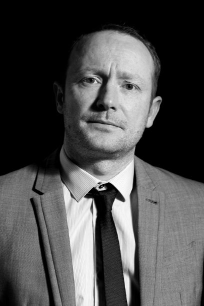 Richard Douglas picture