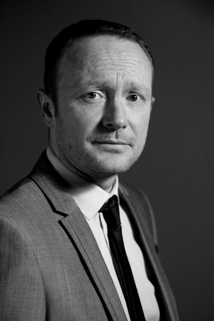 Picture of Richard Douglas