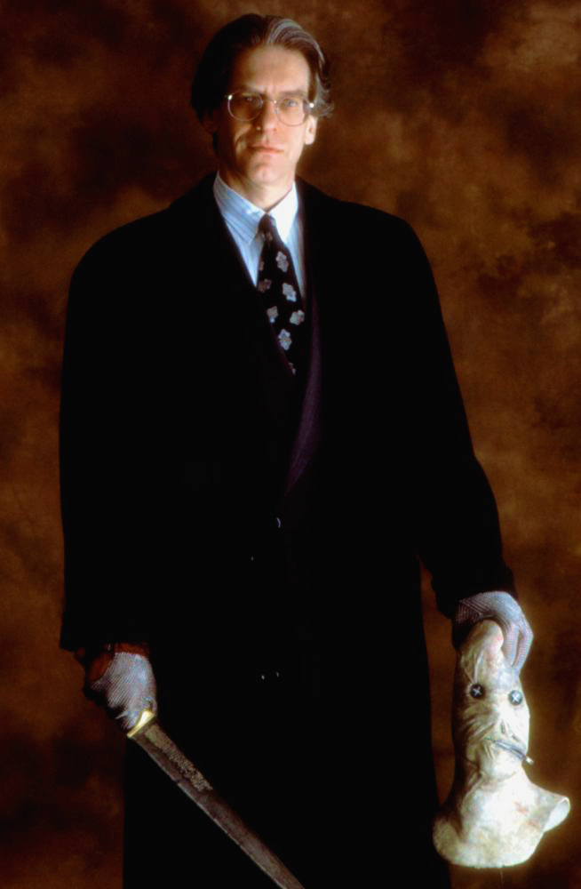 Picture of Nightbreed