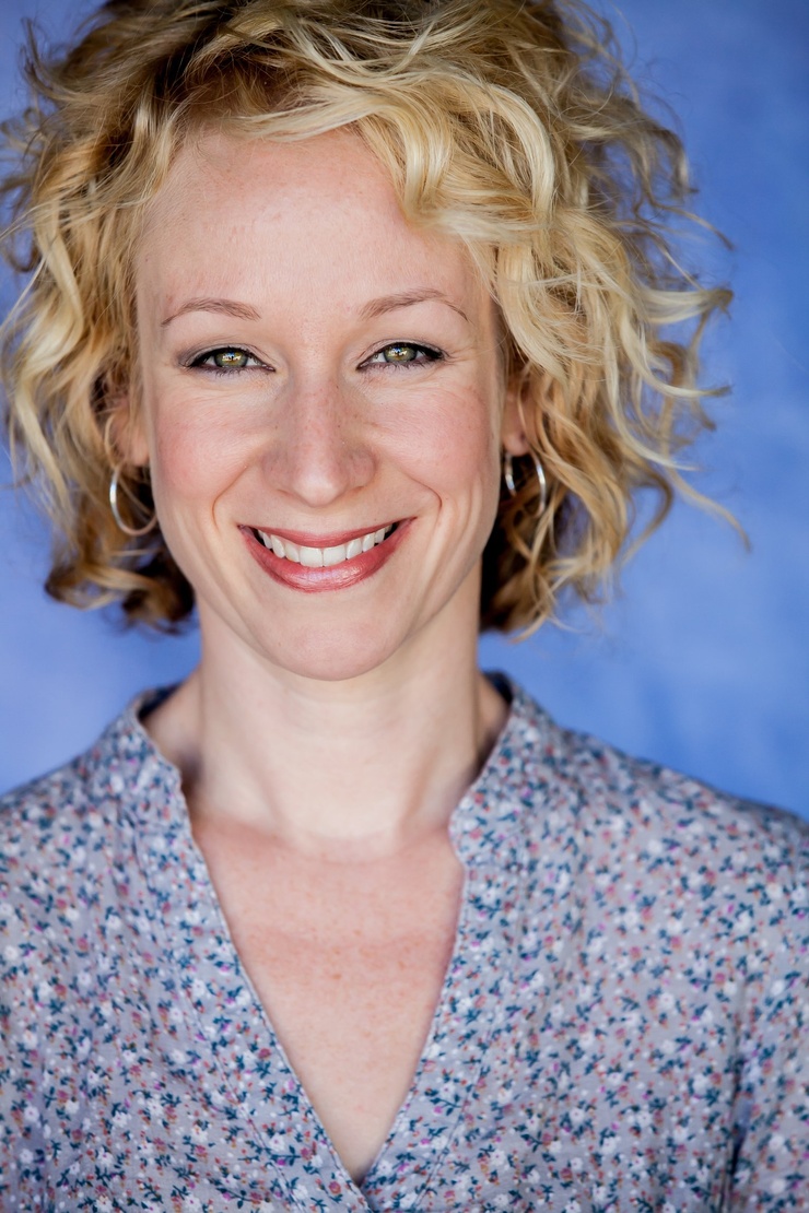 Picture of Molly Baker