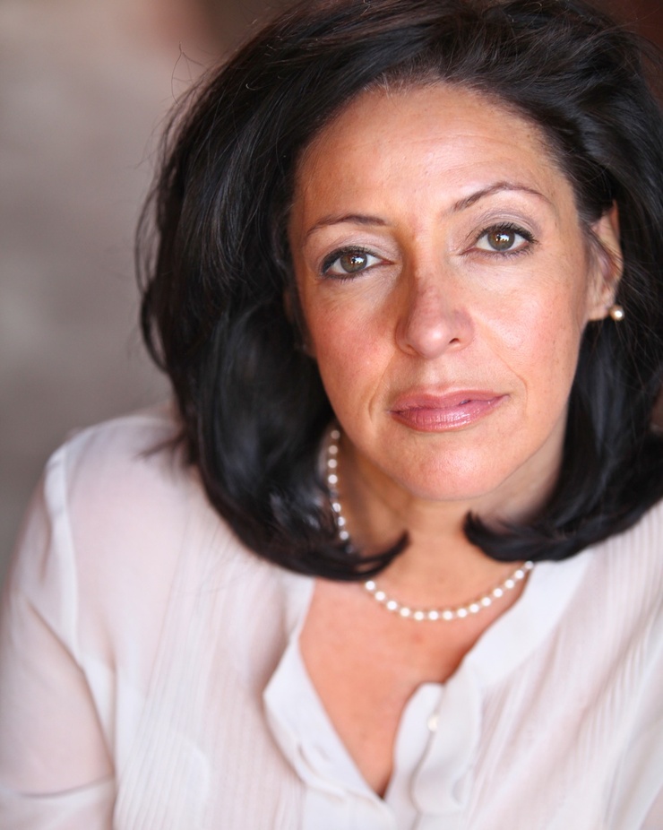 Picture of Norma Maldonado