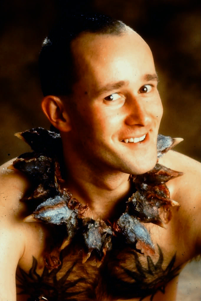 Picture of Nightbreed (1990)