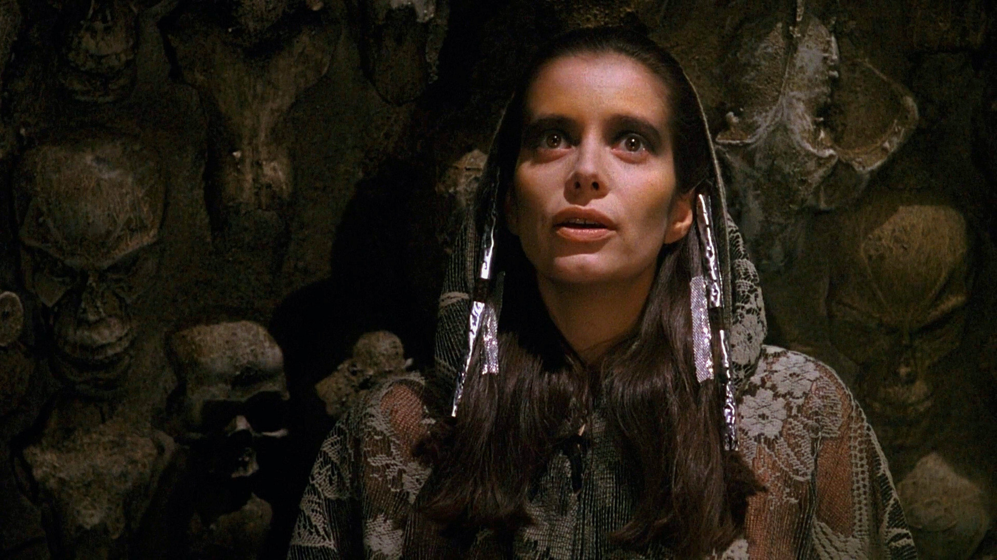 Picture of Nightbreed