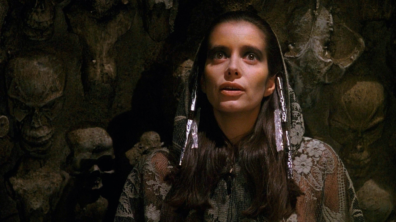 Picture of Nightbreed