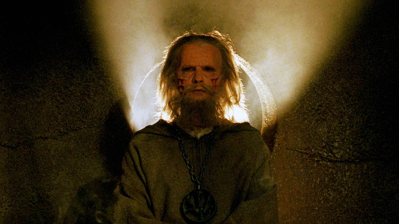 Picture of Nightbreed