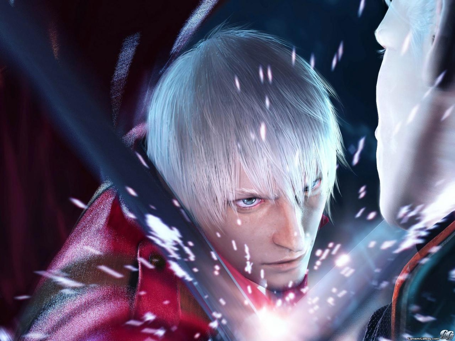 Picture of Dante Sparda