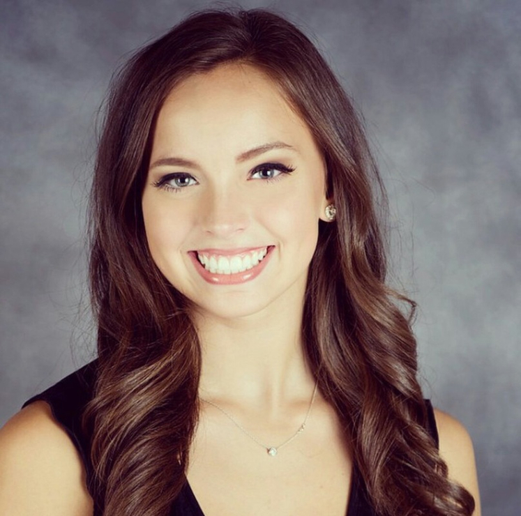 Image of Payton Ackerman