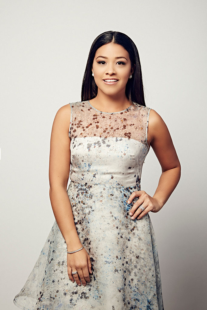Picture of Gina Rodriguez