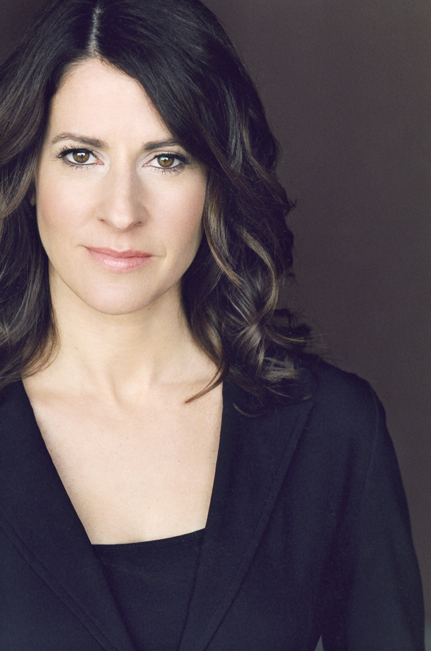 Picture of Alina Phelan