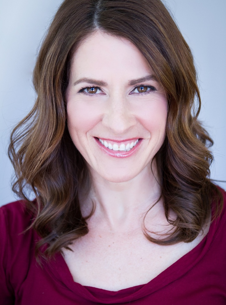 Picture of Alina Phelan