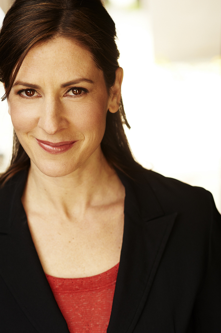 Picture of Alina Phelan