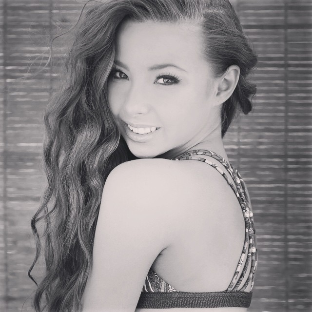 Image of Sophia Lucia