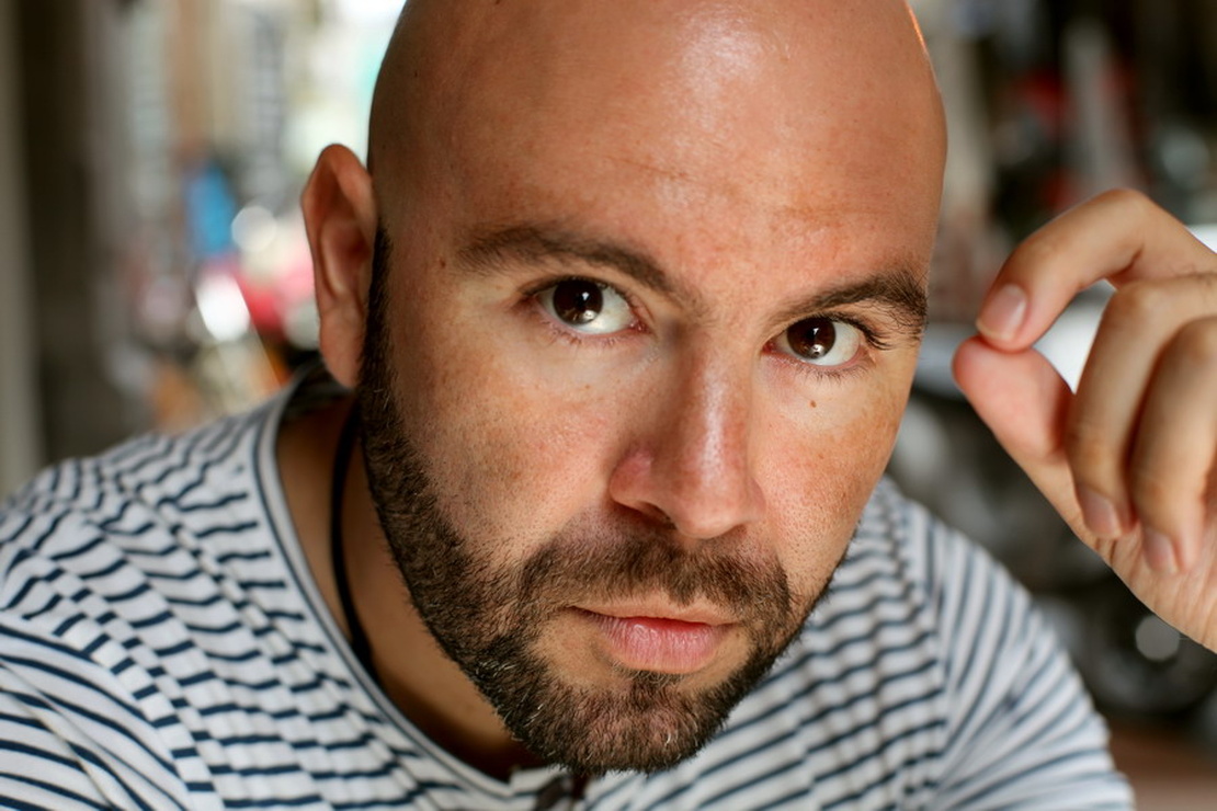 Picture of Rodrigo Bellott