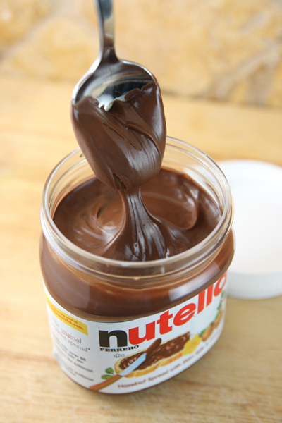 Picture of Nutella