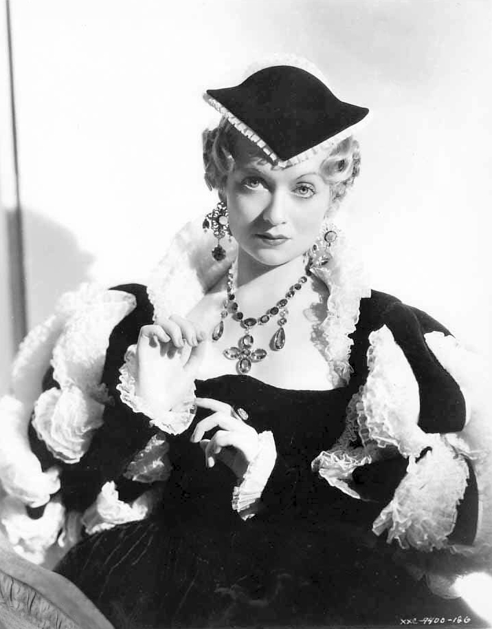 CONSTANCE BENNET