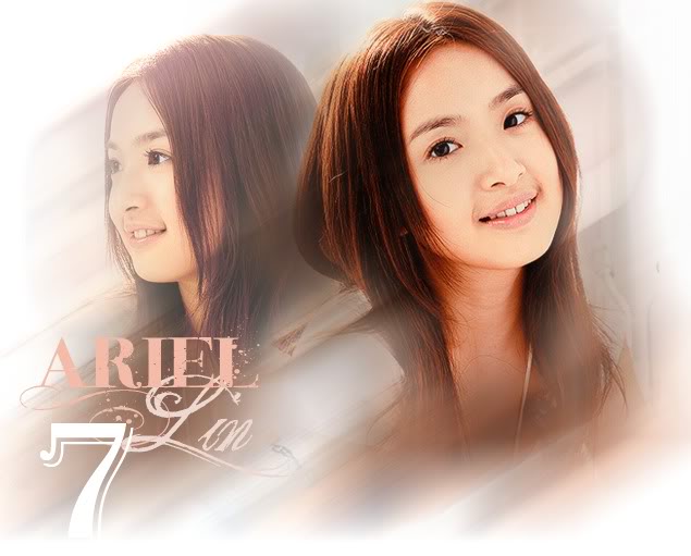 Picture of Ariel Lin