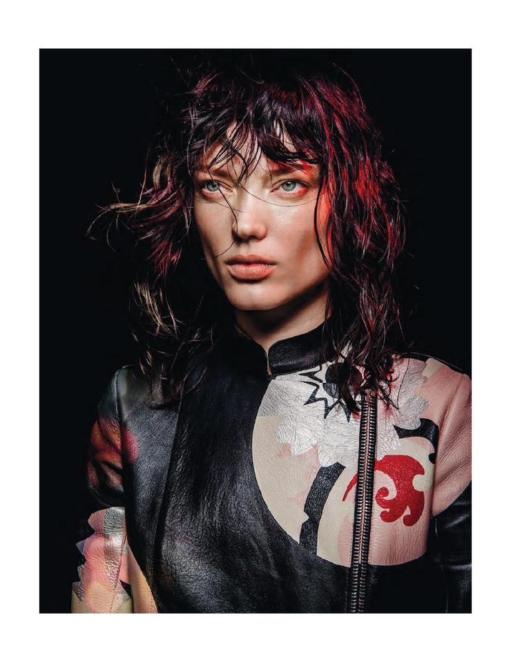 Natalia Chabanenko picture