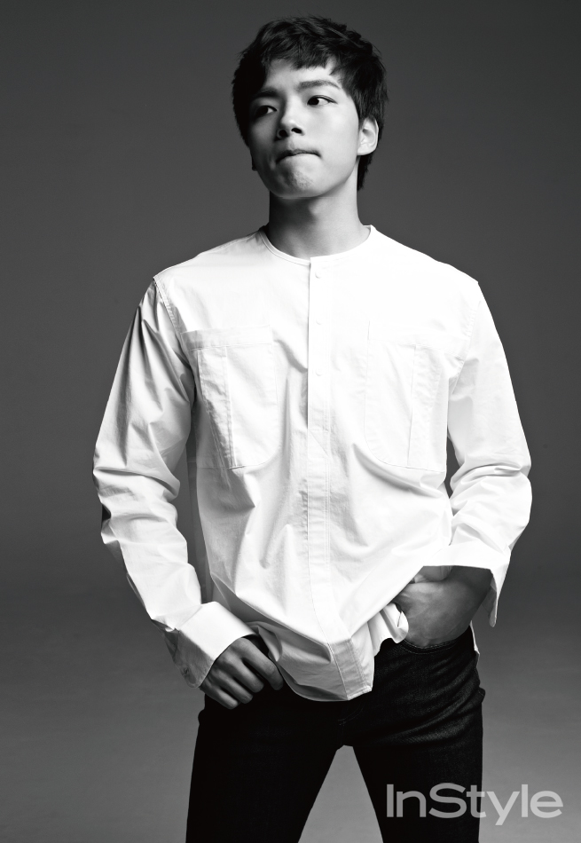 Picture of Yeo Jin-gu
