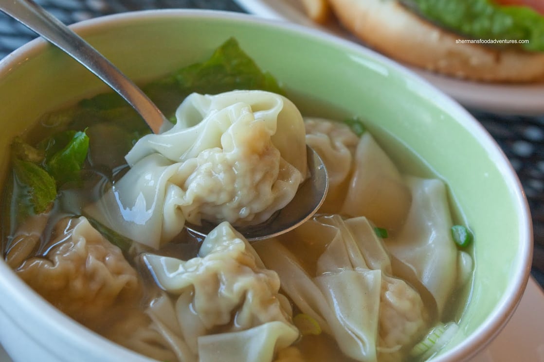 Wonton image