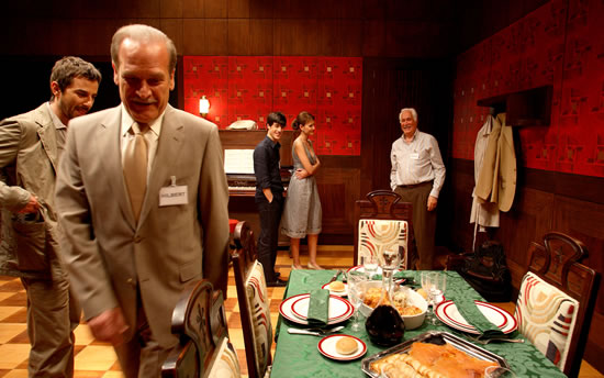 Fermat's Room picture