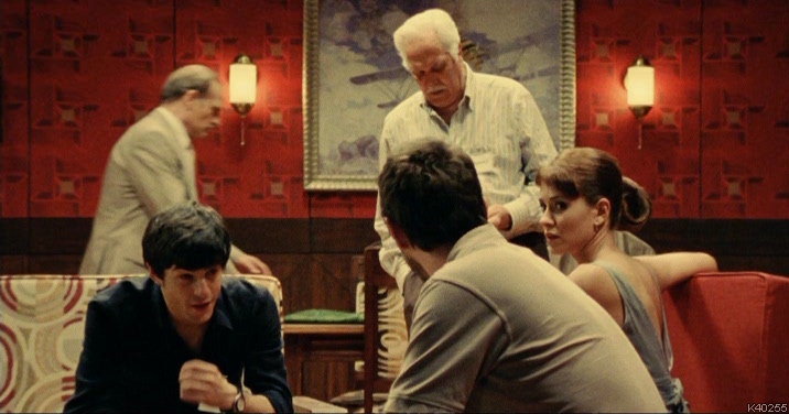 Picture of Fermat's Room