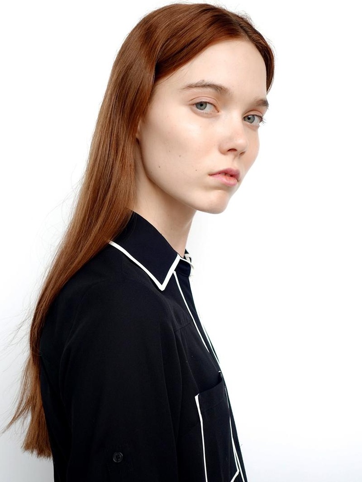 Picture of Briley Jones