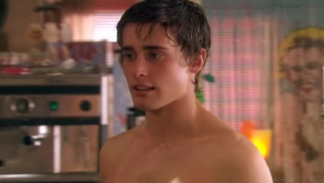 Picture of Christian Cooke