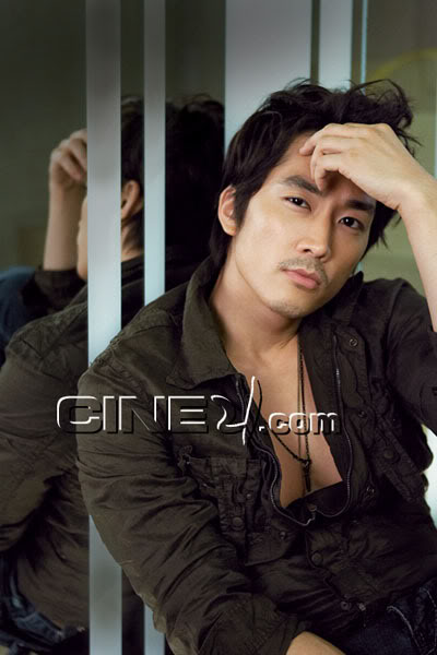 Picture of Song Seung-Hun