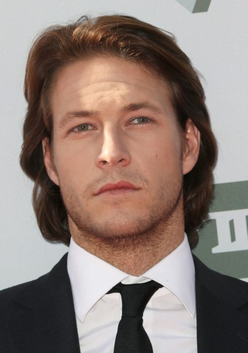 Picture of Luke Bracey