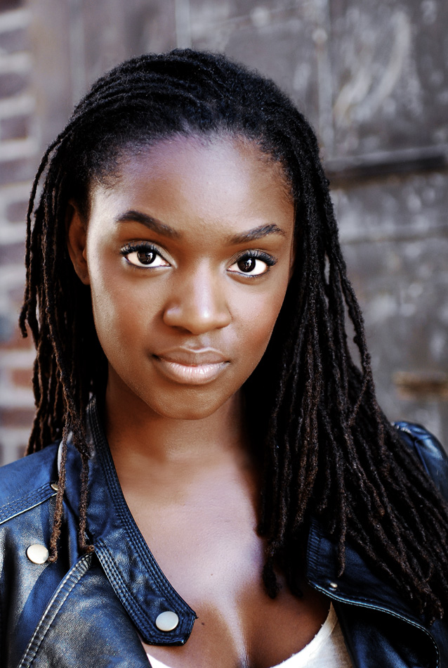 Picture of Yaani King