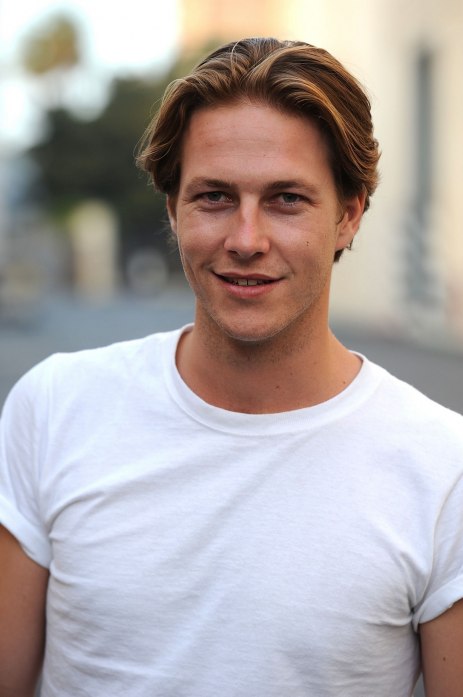 Picture of Luke Bracey